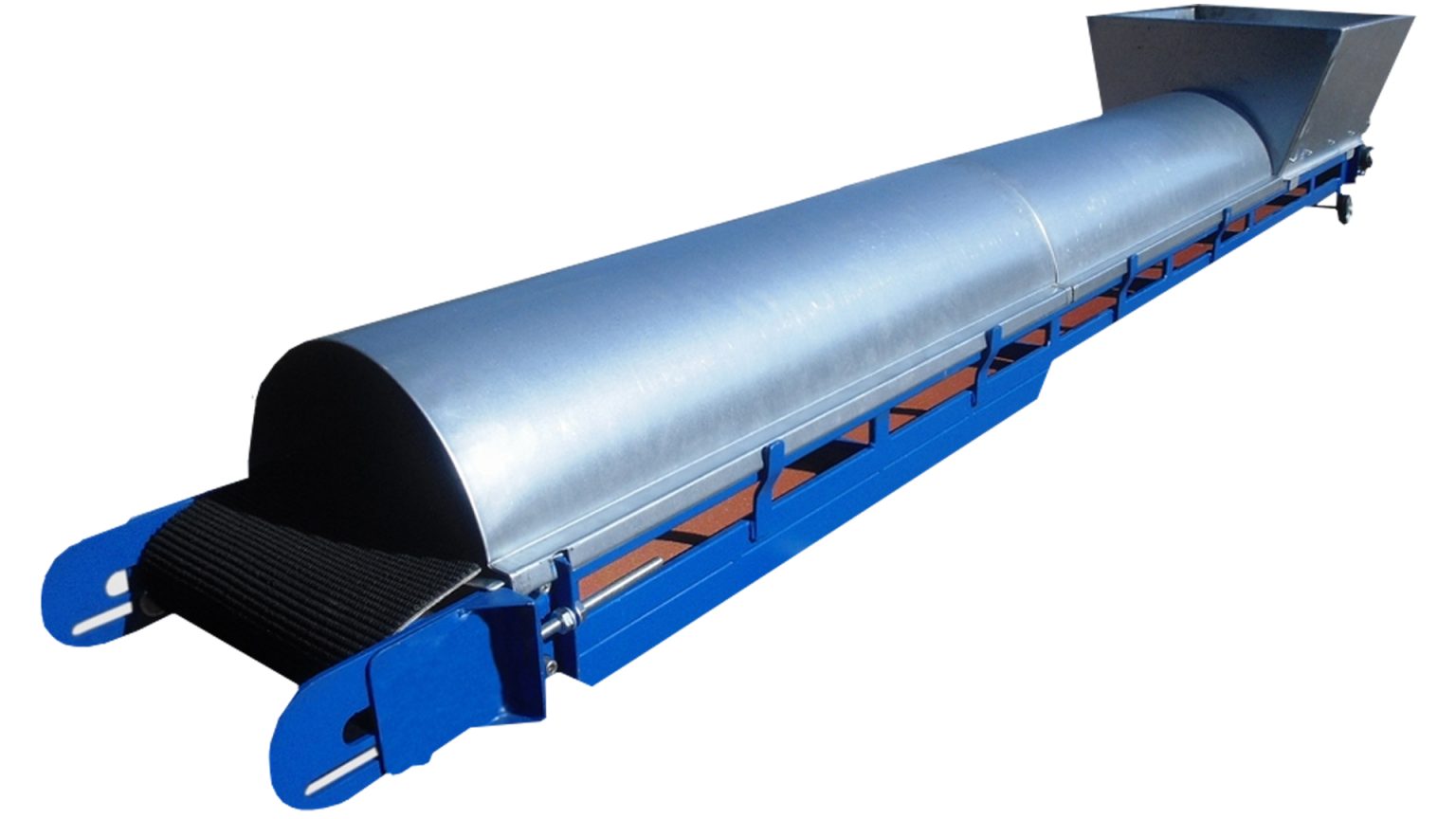 Belt conveyor UNIVERSAL - Belt conveyors, JVM Metal s.r.o.